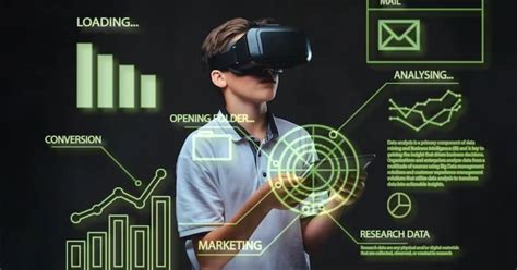 Augmented Reality Pengertian Cara Kerja Dan Manfaatnya