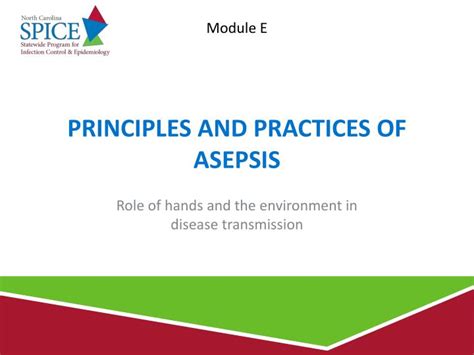 Ppt Principles And Practices Of Asepsis Powerpoint Presentation Free Download Id 1620090