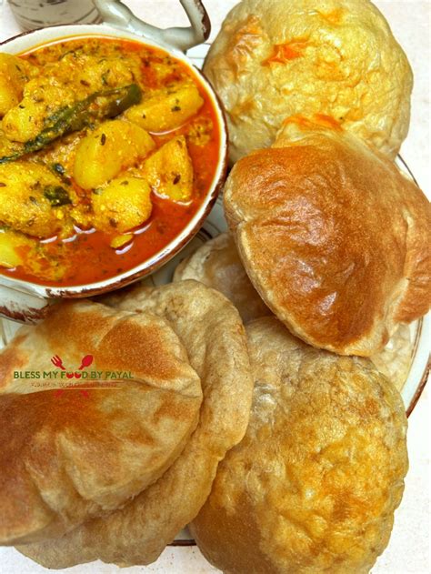 Oil Free Puri Recipe How To Make Poori Without Oil
