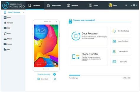 Top 15 Android Phone Backup Software And Apps