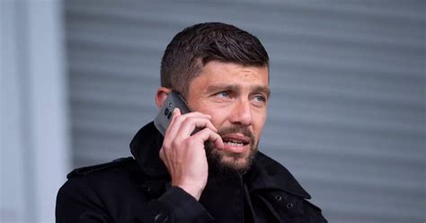 Massimo Donati Insists Special Celtic Atmosphere Will Leave Lazio