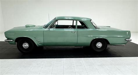 1963 Pontiac Tempest 2 Door Sport Coupe For Sale