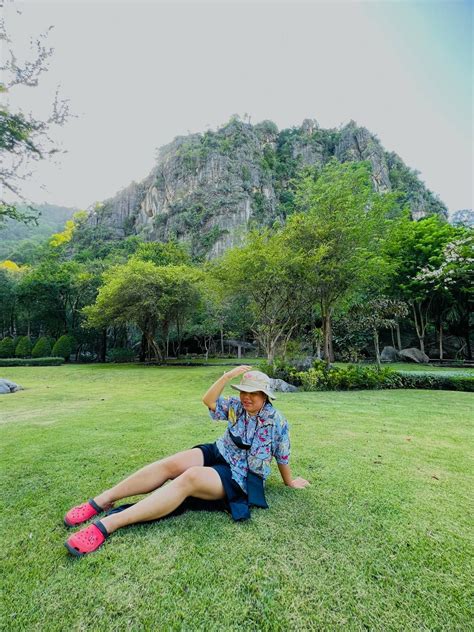 รูป วนอุทยานเขานางพันธุรัต