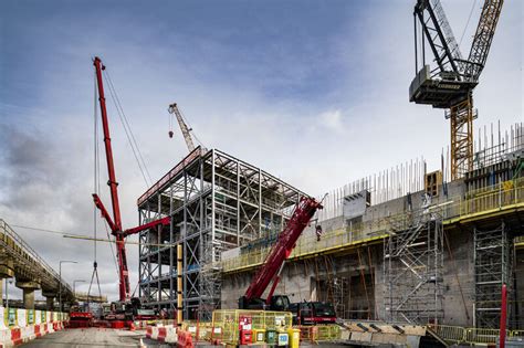 Sellafield Ltd On Linkedin Sellafield Sellafieldltd Nuclear Decommissioning Supplychain Ppp