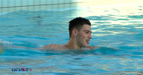 Liam Galea Jimmira Li Jkollu Karriera Professjonali Fil Waterpolo Netnews