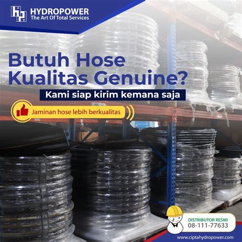 Pt Cipta Hydropower Abadi On Linkedin Hydraulic Lubrication
