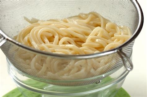 「時短で簡単！肉味噌うどん By山下 和美さん」の作り方~15分以内で完成！冷凍うどん使った万能時短レシピ20選~