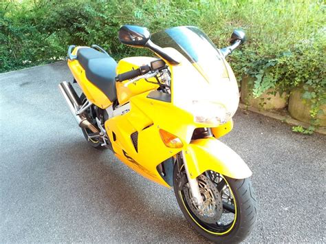 Honda VFR 800 FI | Kaufen auf Ricardo