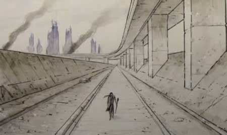 How To Draw Backgrounds 1 Point Perspective Video Lessons Of
