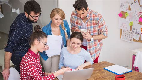 Decoding Gen Z Expectations At The Workplace What Gen Z Wants In A Job