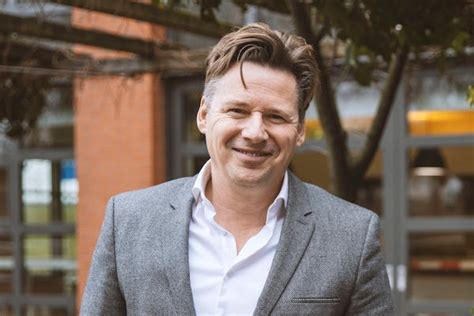 Tim Rijvers Chief Commercial Officer Bij Dands Holding Asr