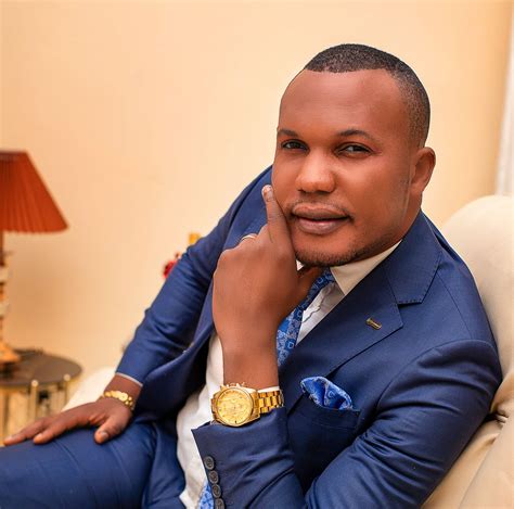 Prophète Frederick Tasar