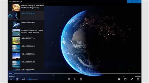 Media Player X With VLC Modern Library Download