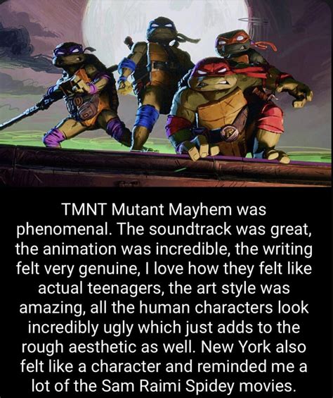 Teenage Mutant Ninja Turtle Memes