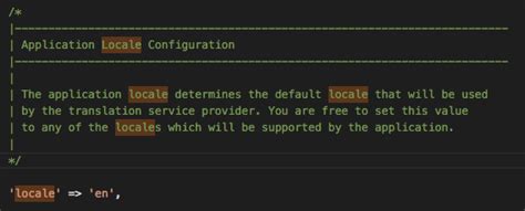 Membuat Website Multi Language Dengan Laravel Azis Hapidin