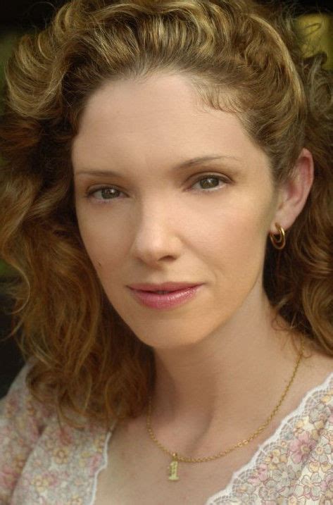 Lara Grice Actor Cinemagiaro