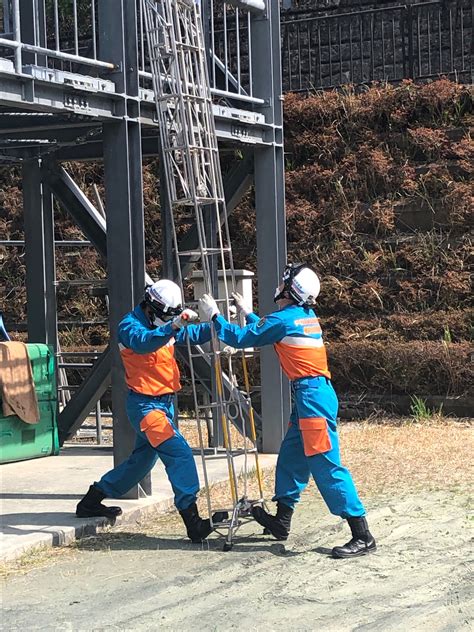 静岡県警察本部警備部災害対策課 Spsaitai Twitter