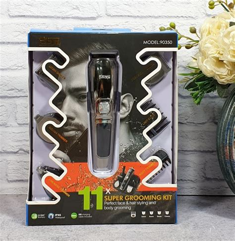 بازرگانی رسولی خرید ماشین اصلاح سر و صورت 6 کاره Dsp 90350 دی اس پی 100