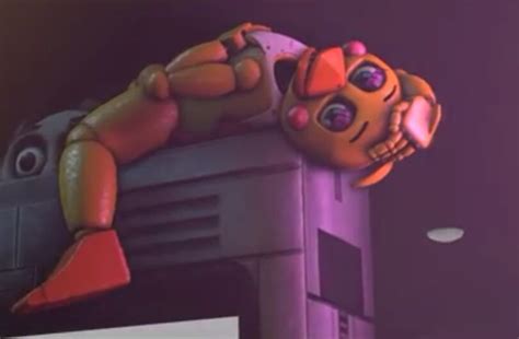 Toy Chica Wiki Five Nights At Freddy S Amino