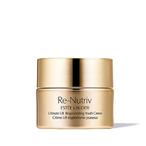 Estee Lauder Re Nutriv Ultimate Lift Regenerating Youth Rich