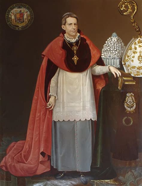 Mons Díez De Sollano Y Dávalos