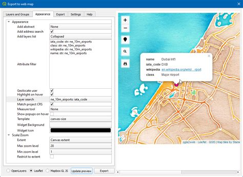 Creating Heatmaps — Qgis Tutorials And Tips