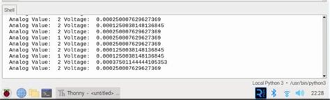 how to use ads1115 16 bit adc module with raspberry pi