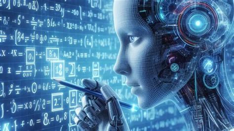 La inteligencia artificial revoluciona las matemáticas herramientas para aprender de forma