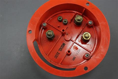 Guest Model 3100 Boat Marine Dual Battery Switch Selector Camper Van R Nla Marine