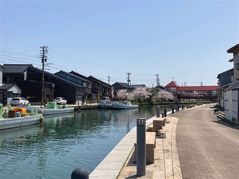 Toyama Bay Cycling Route | Travel Logs | Japan Cycling | JNTO
