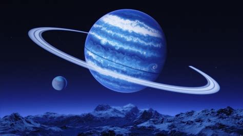 Gas Giant Planets 4