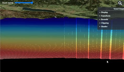 Improve Voxel Depth Testing · Issue 11019 · Cesiumgscesium · Github
