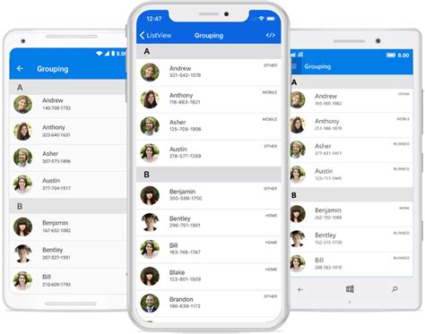 Xamarinandroid Listview Example Part Urdu Version