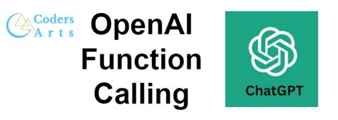 OpenAI Functions A Beginner S Guide