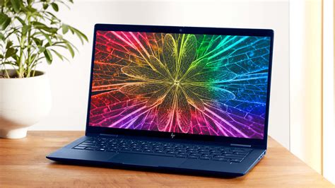 Hp Elite Dragonfly Processore Intel Di 11° Generazione E Co