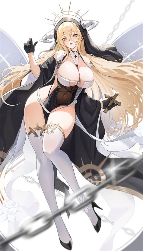 Implacable Azur Lane Drawn By Mokovancy Danbooru