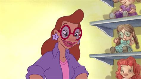 Mrs Edmonds Lilo And Stitch 3 By Hillygon On Deviantart