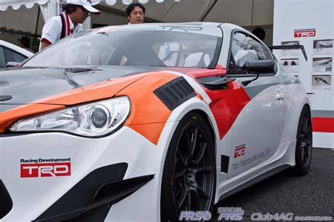 Fuji Speedway, 86 Style Festival - EVENT photos. - Toyota GR86, 86, FR ...
