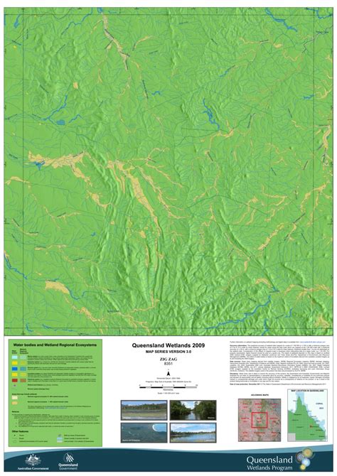 Zig Zag Map By Avenza Systems Inc Avenza Maps