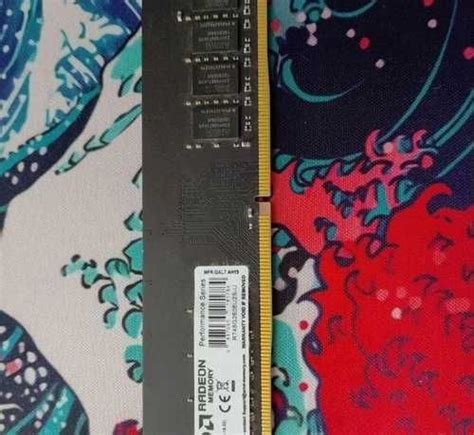 Оперативная память Amd Radeon R7 8gb Festima Ru Мониторинг объявлений