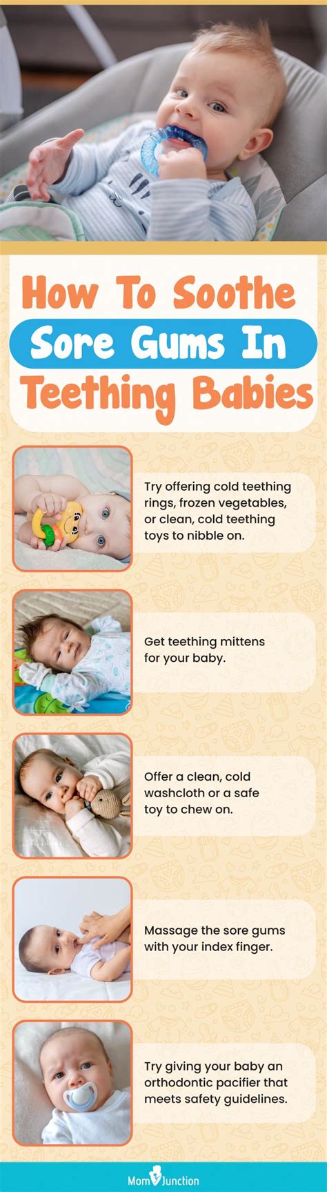 Teething Products For 3 Month Old Top