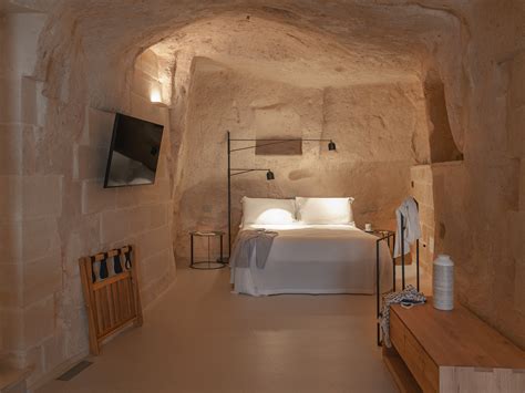 Cave Hotel Matera Welcome To Palazzo Degli Abati Boutique Hotel In
