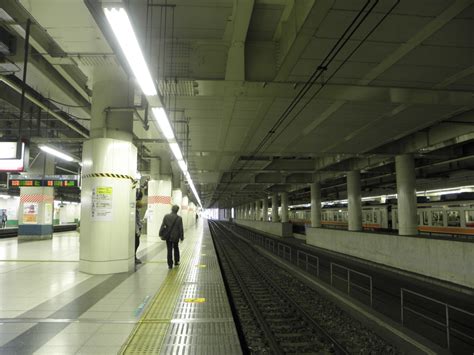 常磐線 3北千住駅 停車場遍路のJR各駅停車