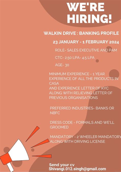 Shivangi Singh On Linkedin Please Share With Your Friends Were Hiring