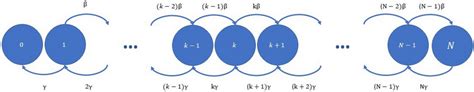 continuous time markov chain for cluster 5 infected download