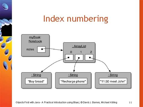 Objects First With Java A Practical Introduction Using