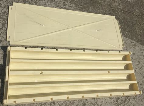 Bq Nq Hq Pq Core Tray Core Boxes 1m China Core Tray And Core Box