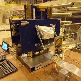 The Experimental Setup Download Scientific Diagram