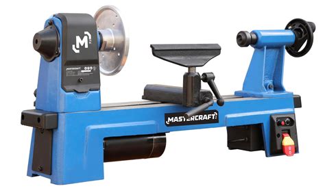 Mastercraft Lathe 12 In 33 A Canadian Tire