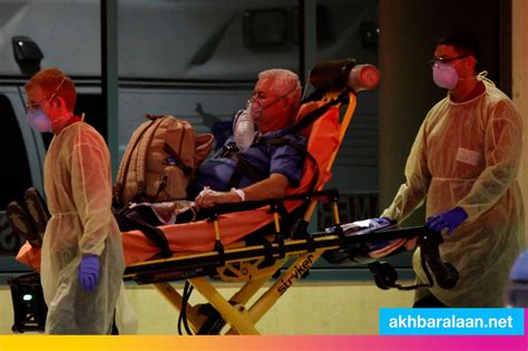 الولايات المتحدة تسجل أسوأ حصيلة يومية لوفيات كورونا